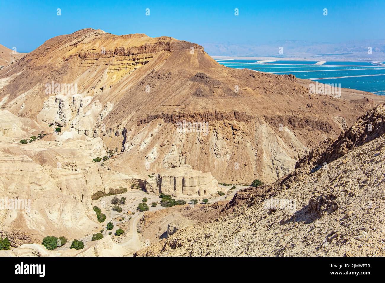 The ancient mountains Stock Photo - Alamy