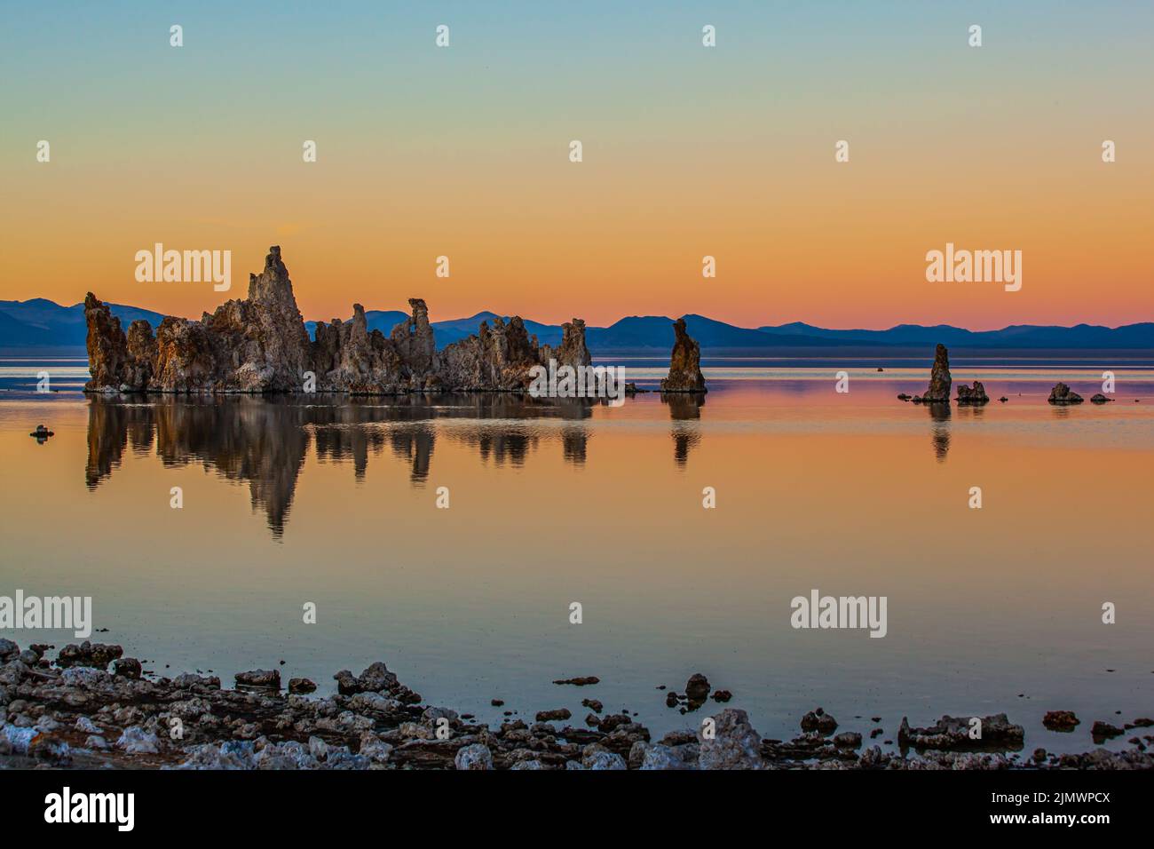 Tuff towers hi-res stock photography and images - Alamy