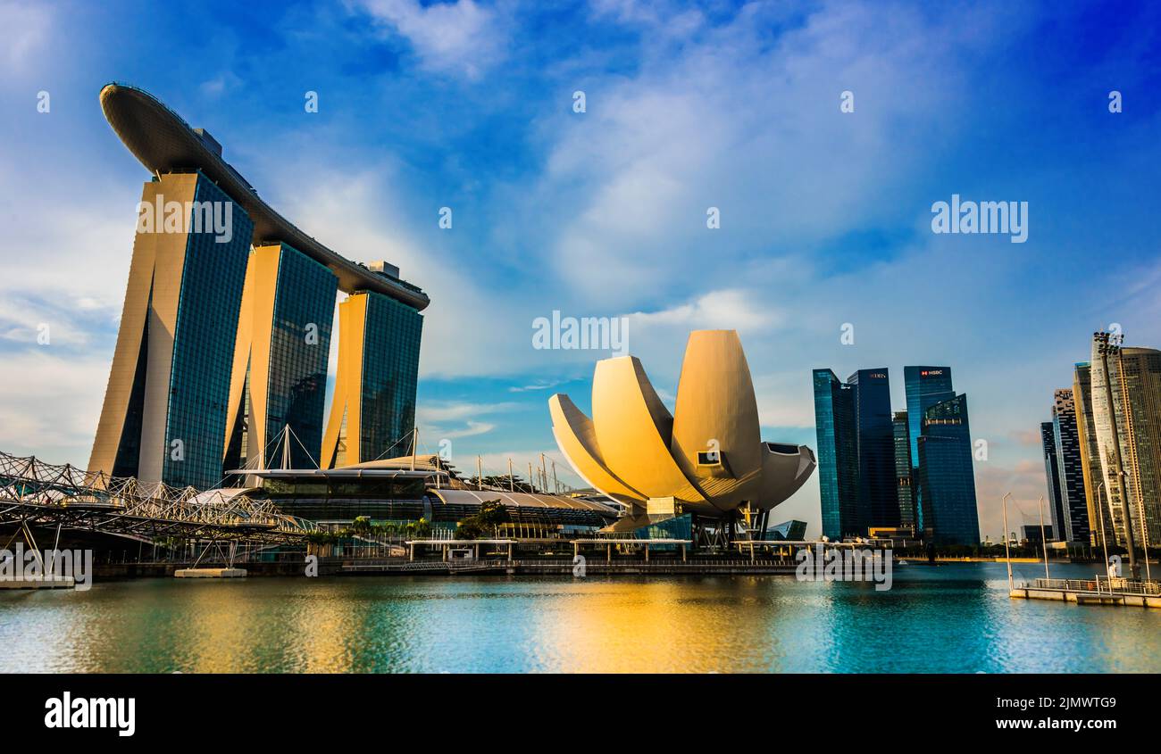 SINGAPORE - MAR 2 Stock Photo - Alamy