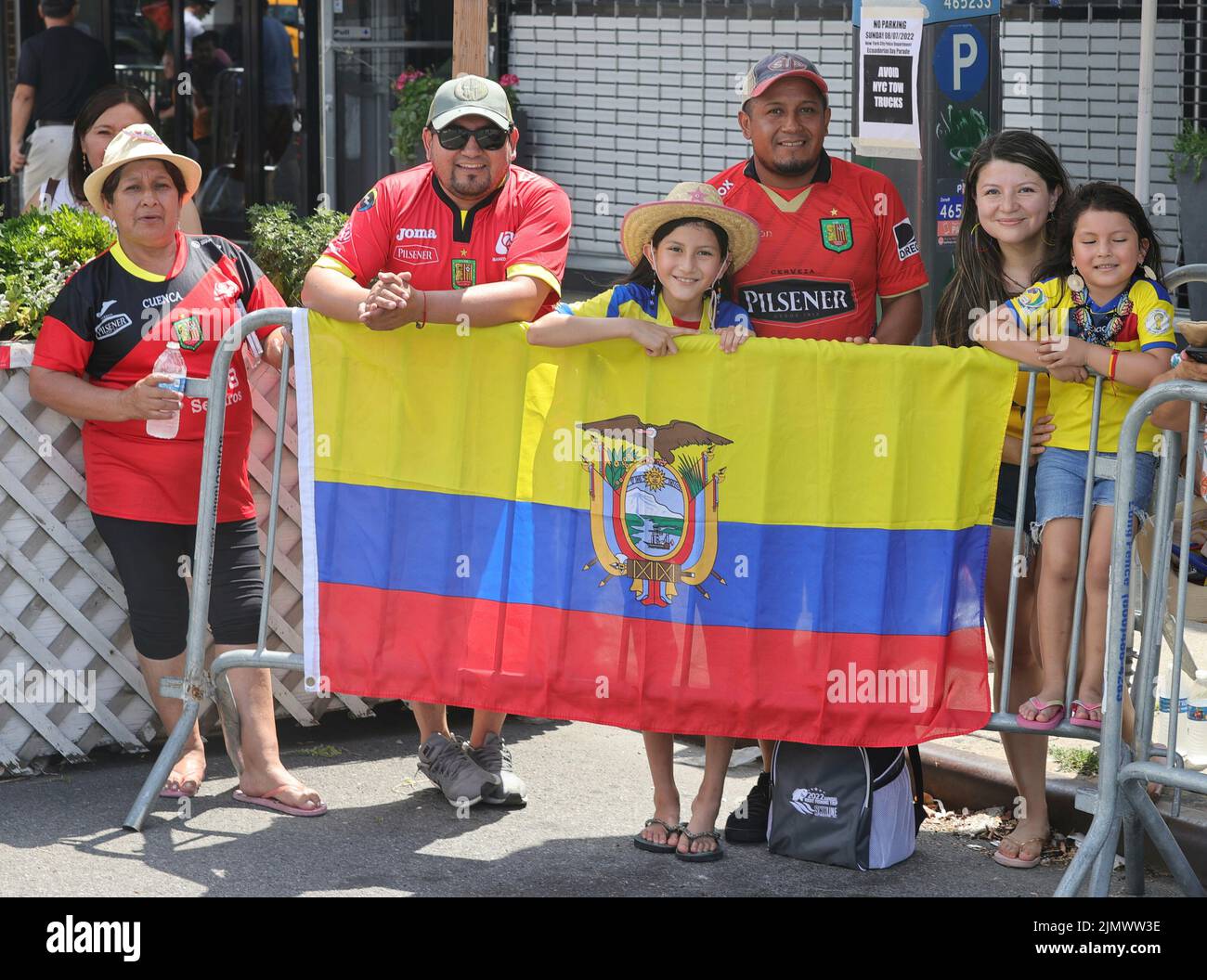 Luis alfonso chango hi-res stock photography and images - Alamy