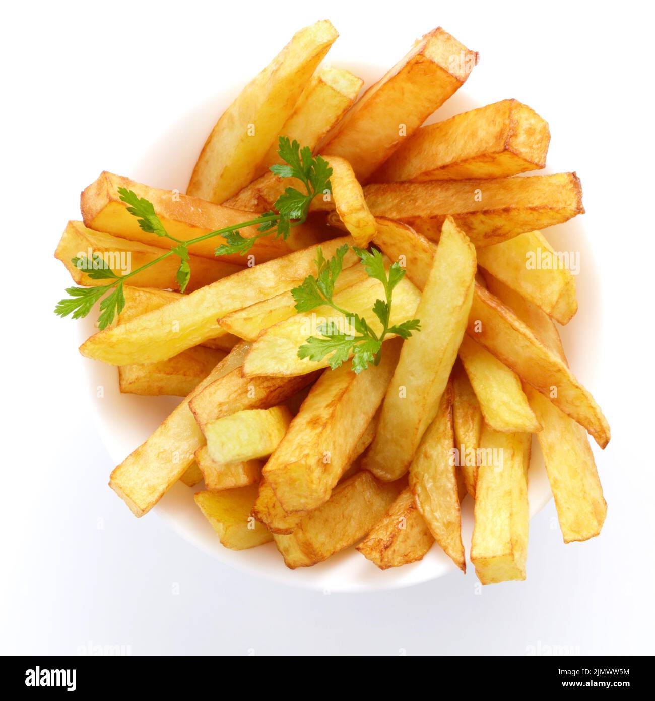 Tasty crispy french fries hi-res stock photography and images - Alamy
