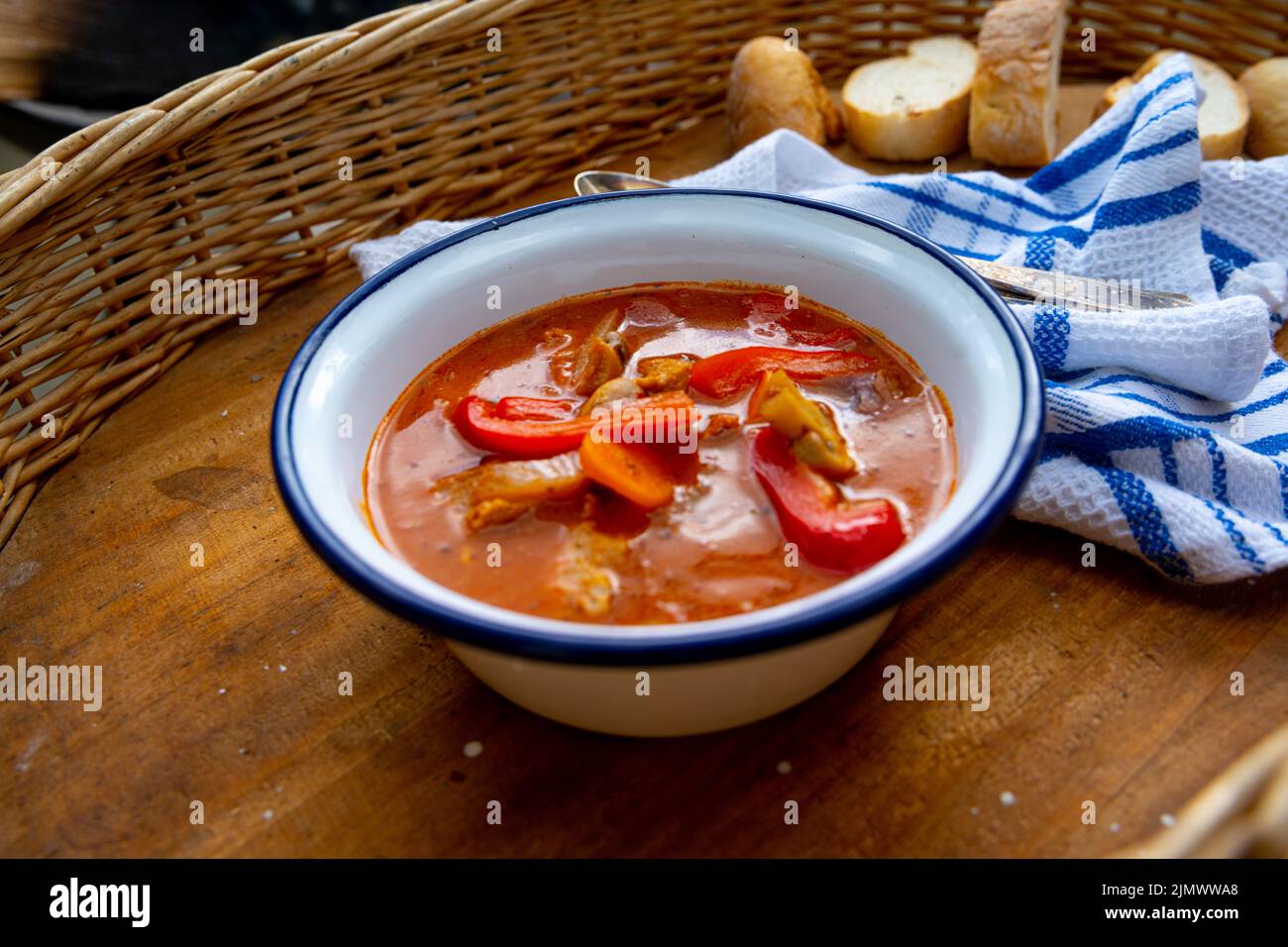 Die vorbereitung hi-res stock photography and images - Alamy