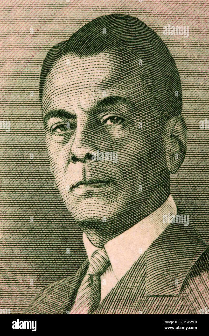 Manuel L Quezon