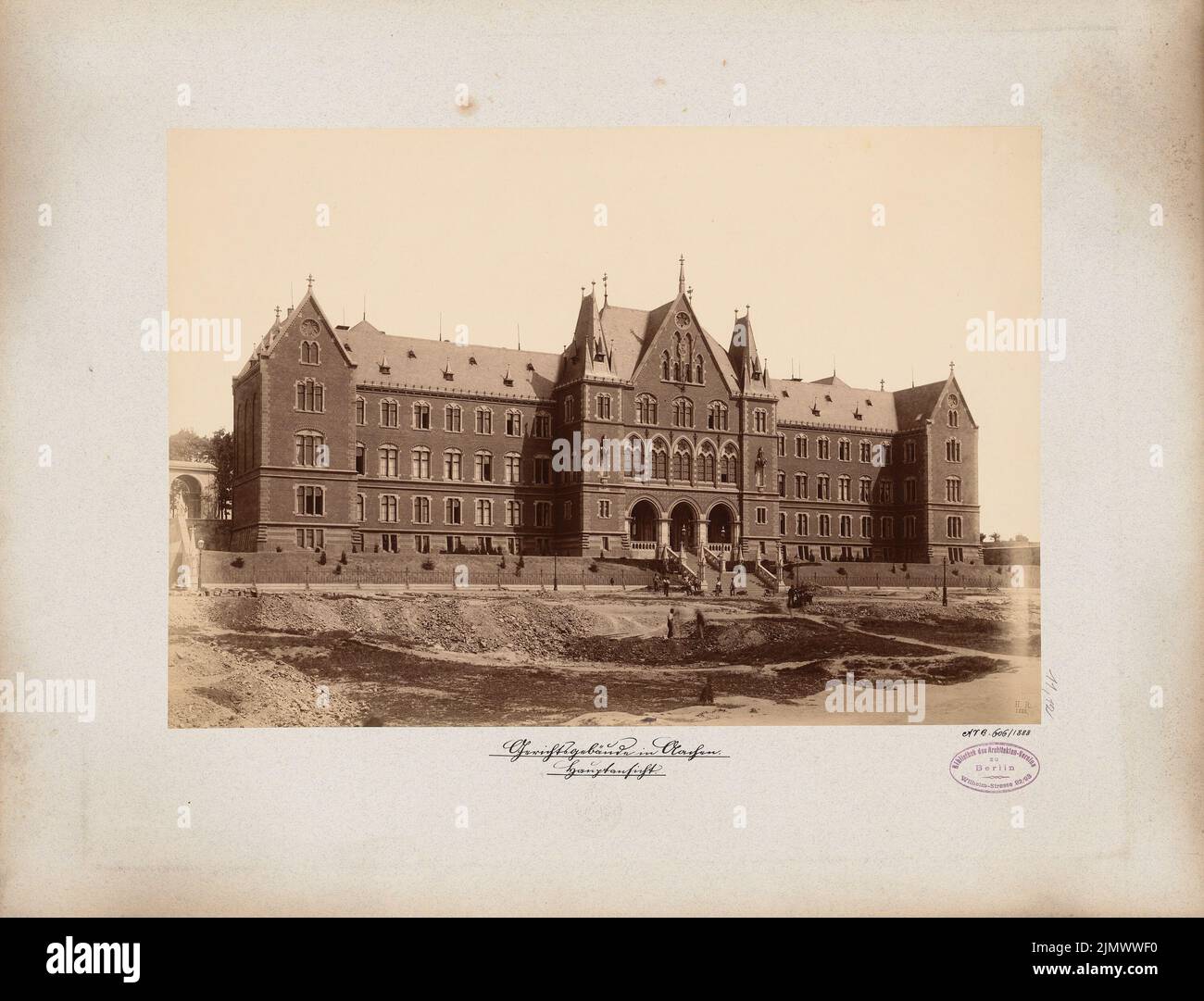 Aachen haup hi-res stock photography and images - Alamy