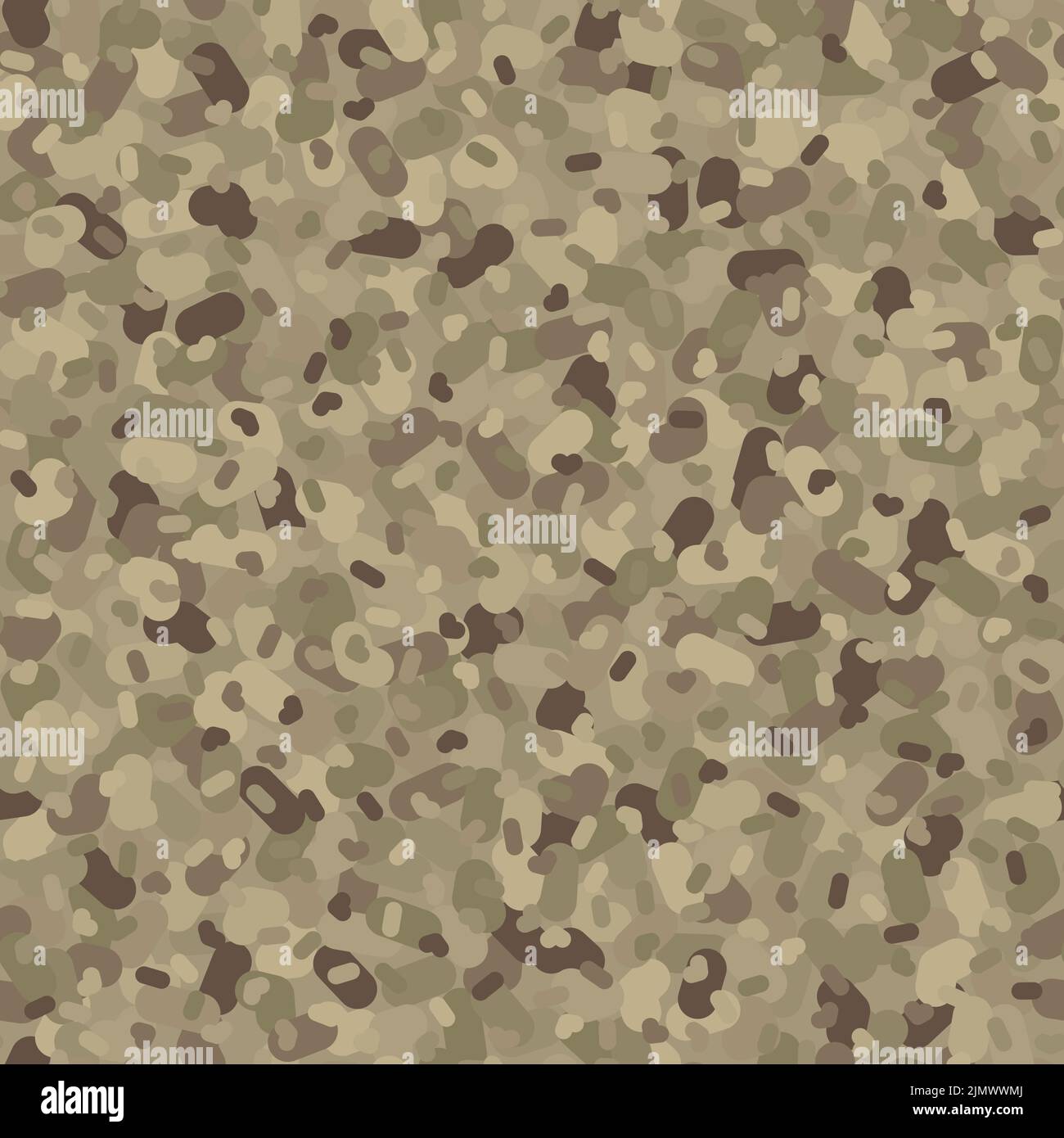 Camouflage pattern background. Classic clothing style masking camo ...