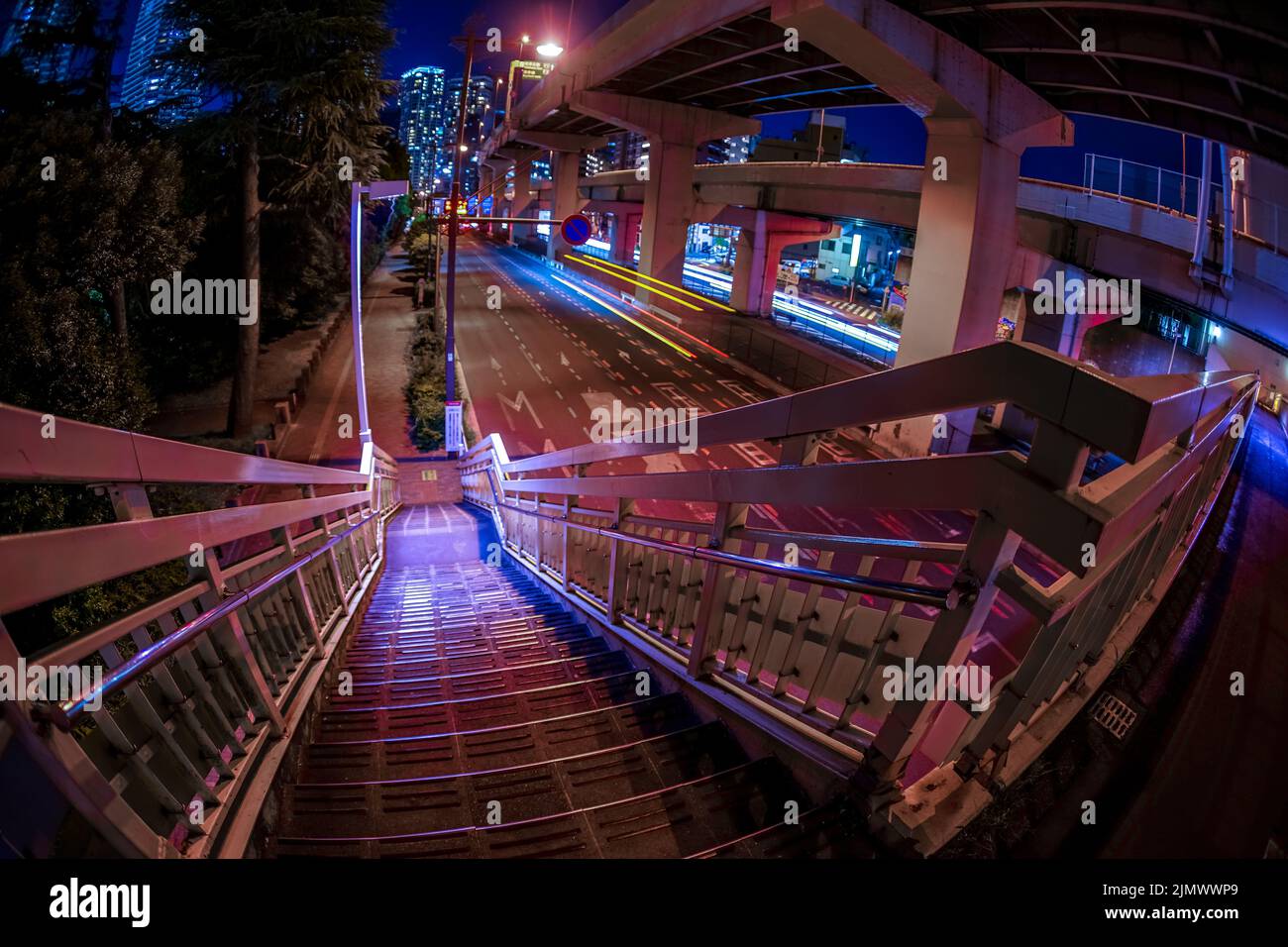 Capital expressway road hi-res stock photography and images - Alamy