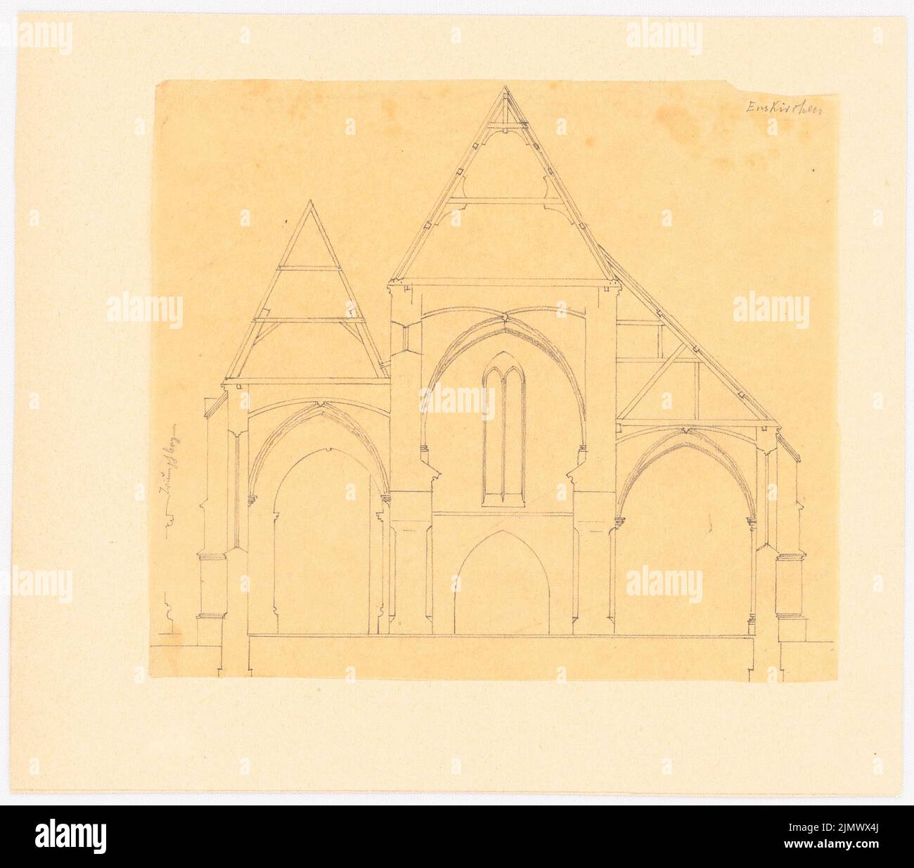 St martin euskirchen hi-res stock photography and images - Alamy