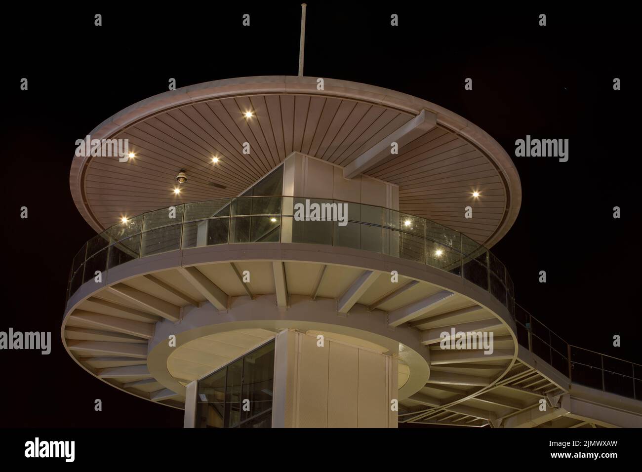 Pier hill lift southend on hi-res stock photography and images - Alamy