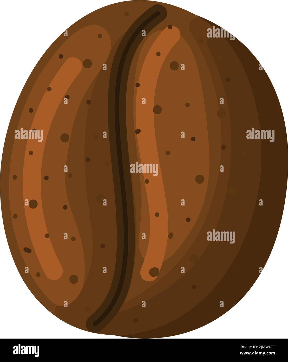 coffee bean design Stock Vector Image & Art - Alamy