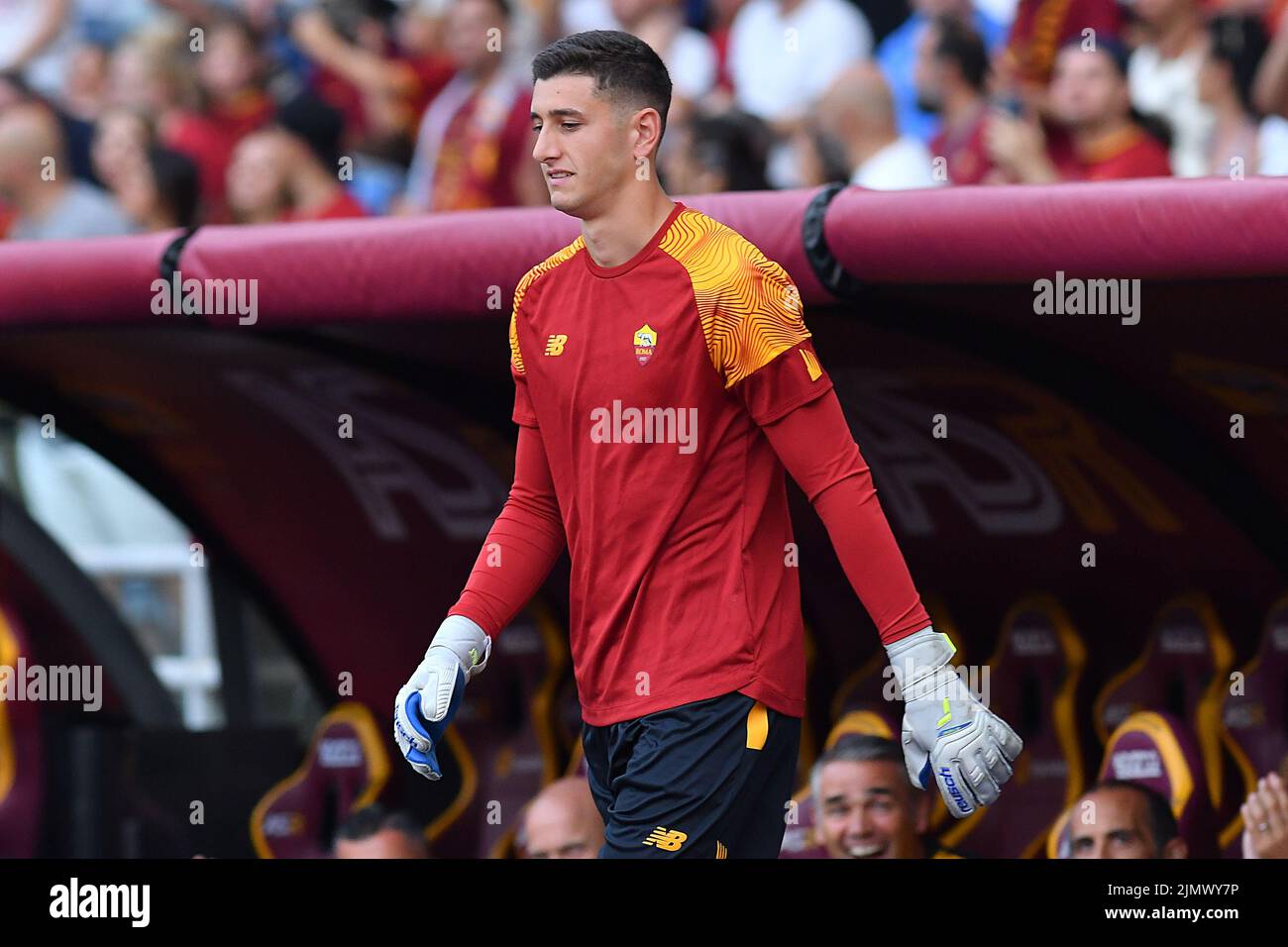 Pietro boer hi-res stock photography and images - Alamy