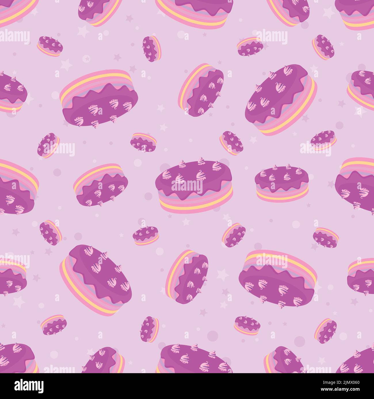 Violet piece Stock Vector Images - Alamy