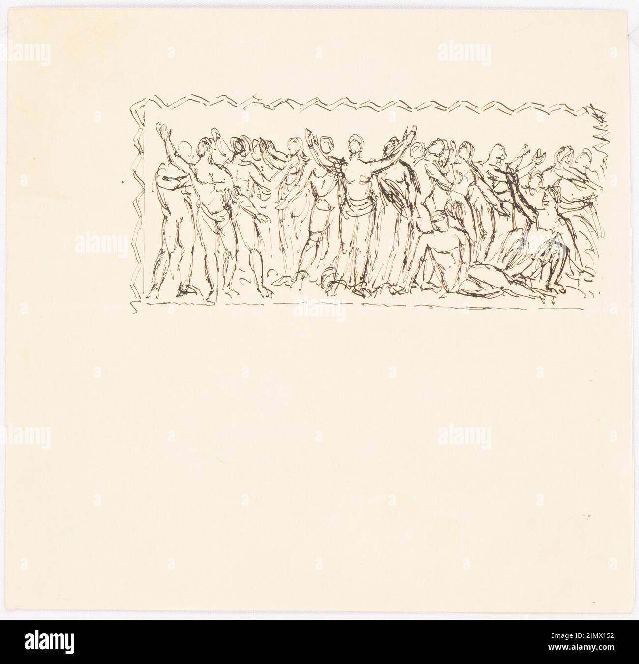 Wandfries hi-res stock photography and images - Alamy