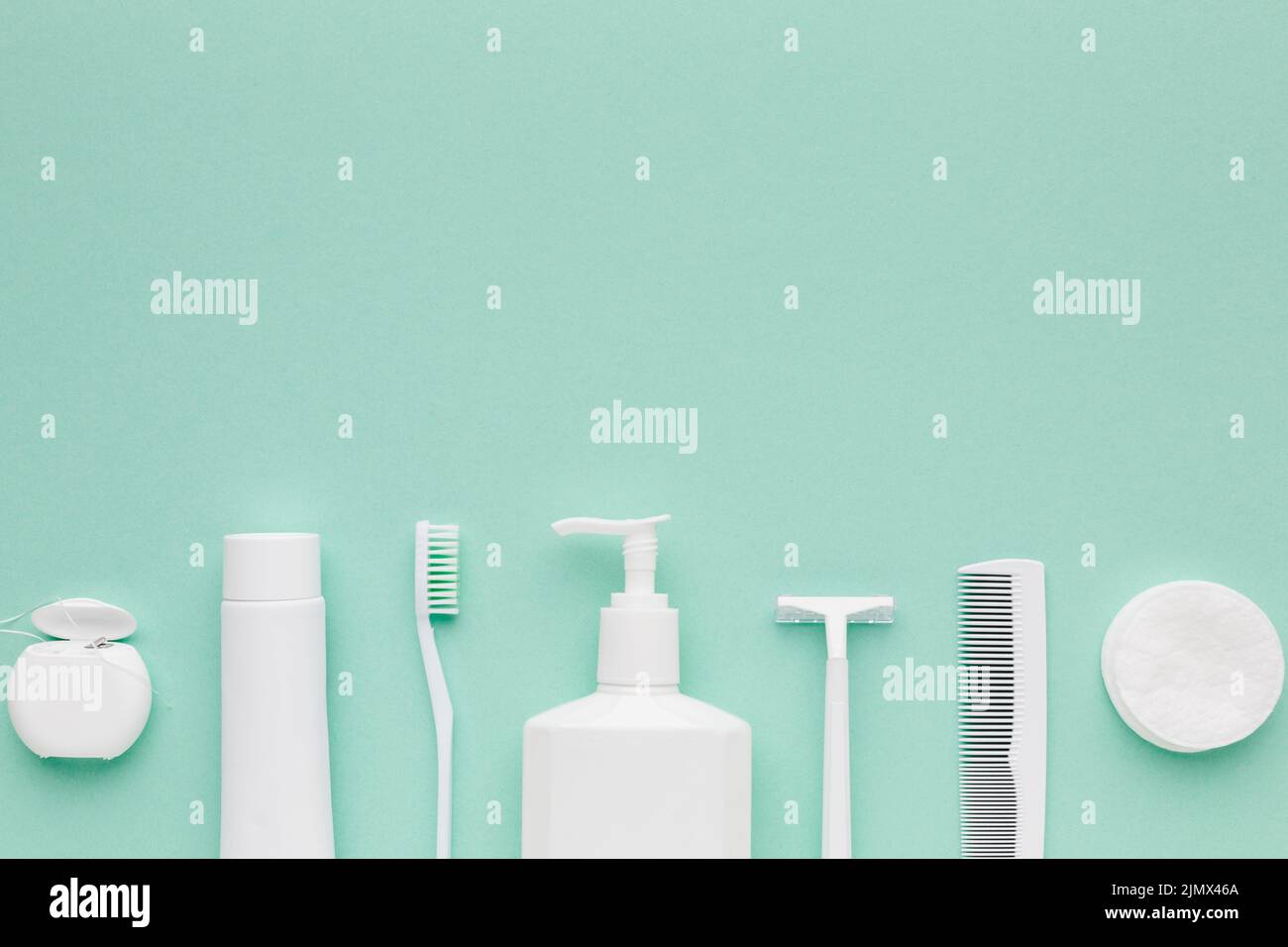 Hygiene copy hi-res stock photography and images - Alamy