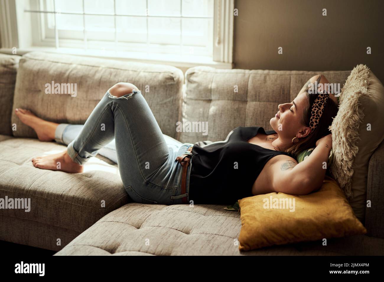 Lifes better when you take time to recharge your batteries. a young ...