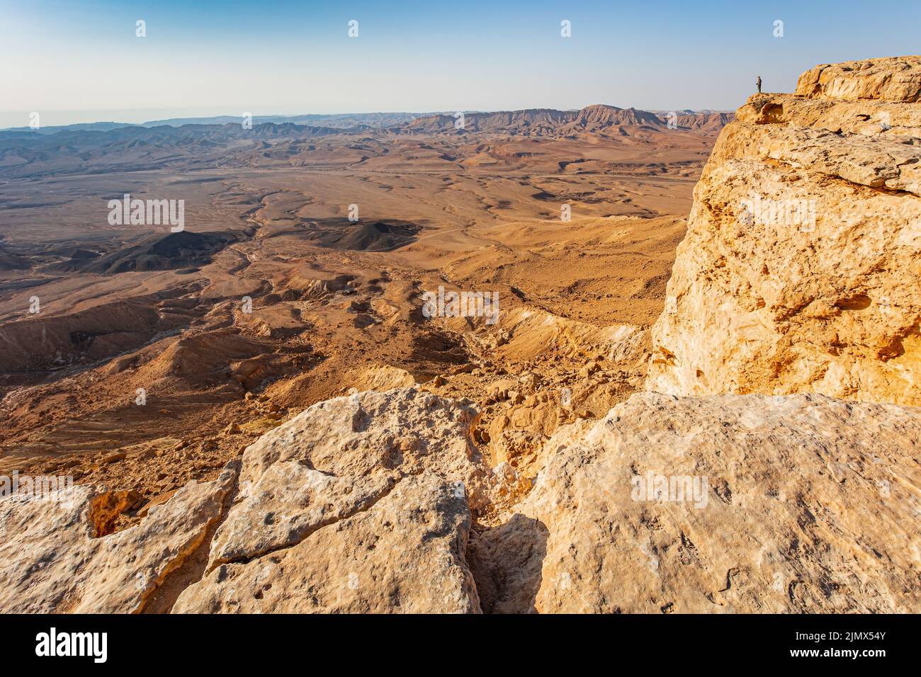 Mitspe ramon israel hi-res stock photography and images - Alamy