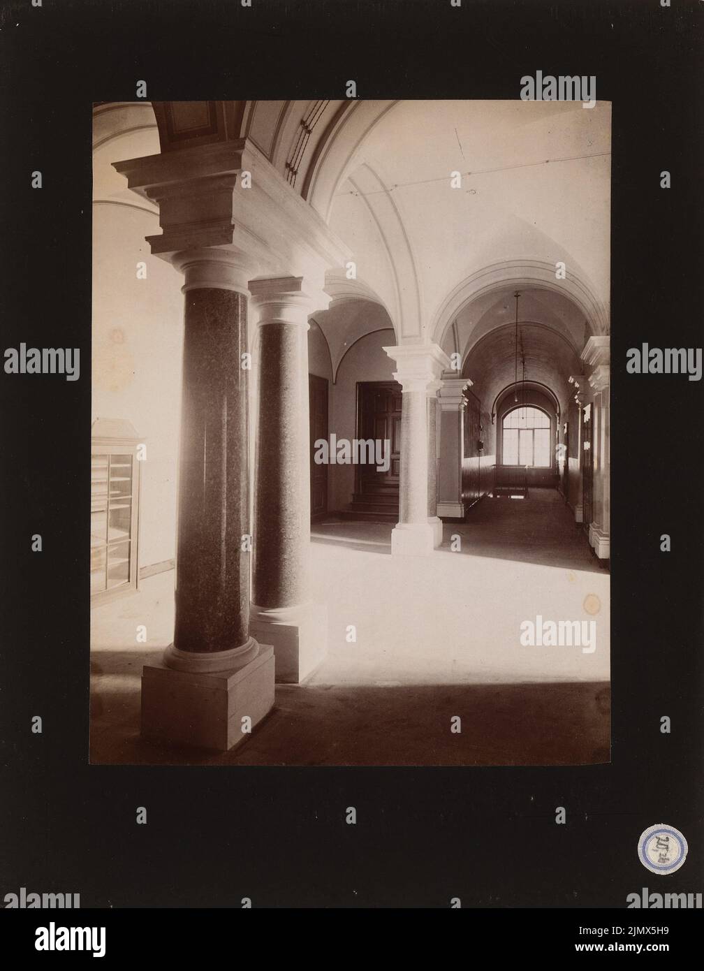 1900 innenansicht hi-res stock photography and images - Alamy