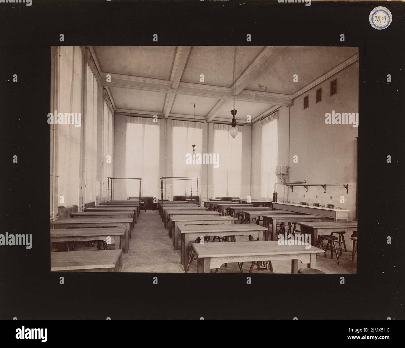 1900 innenansicht hi-res stock photography and images - Alamy