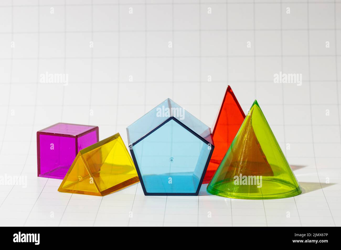 Geometric framework hi-res stock photography and images - Alamy