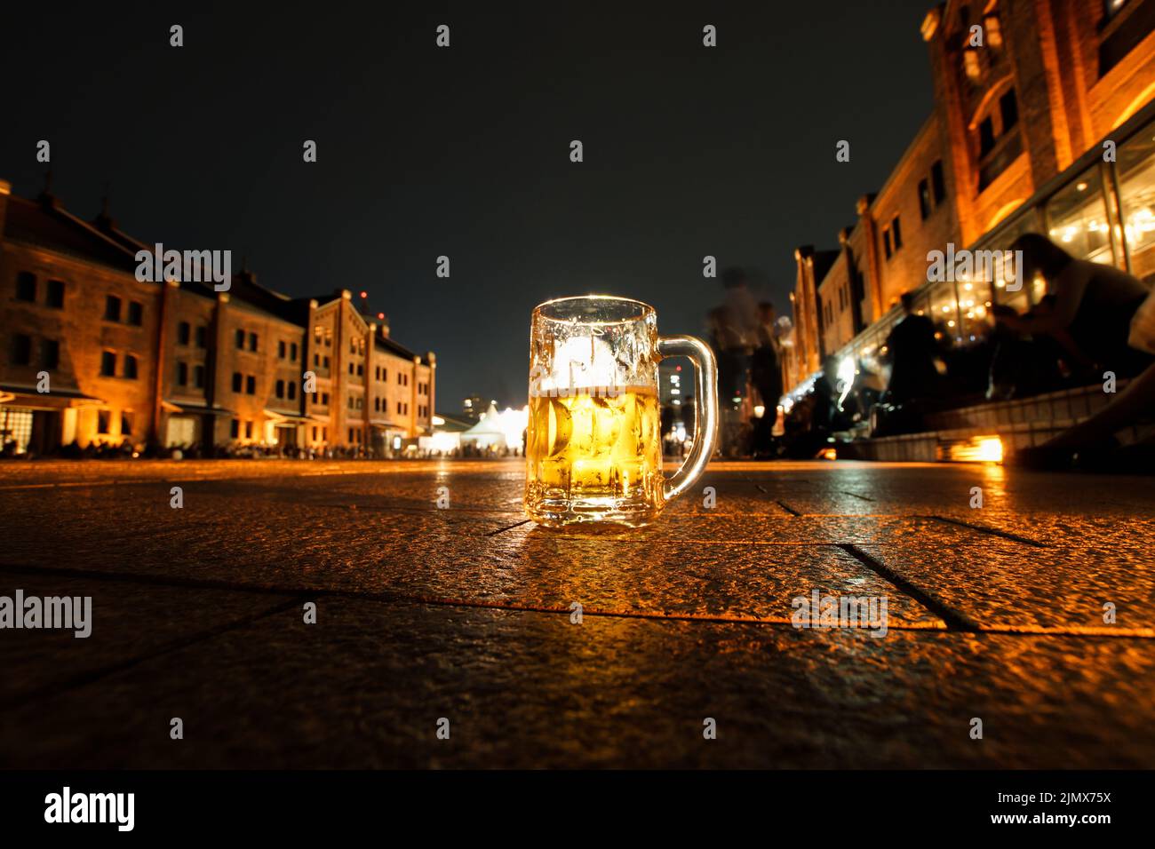 Beer landscape hi-res stock photography and images - Alamy