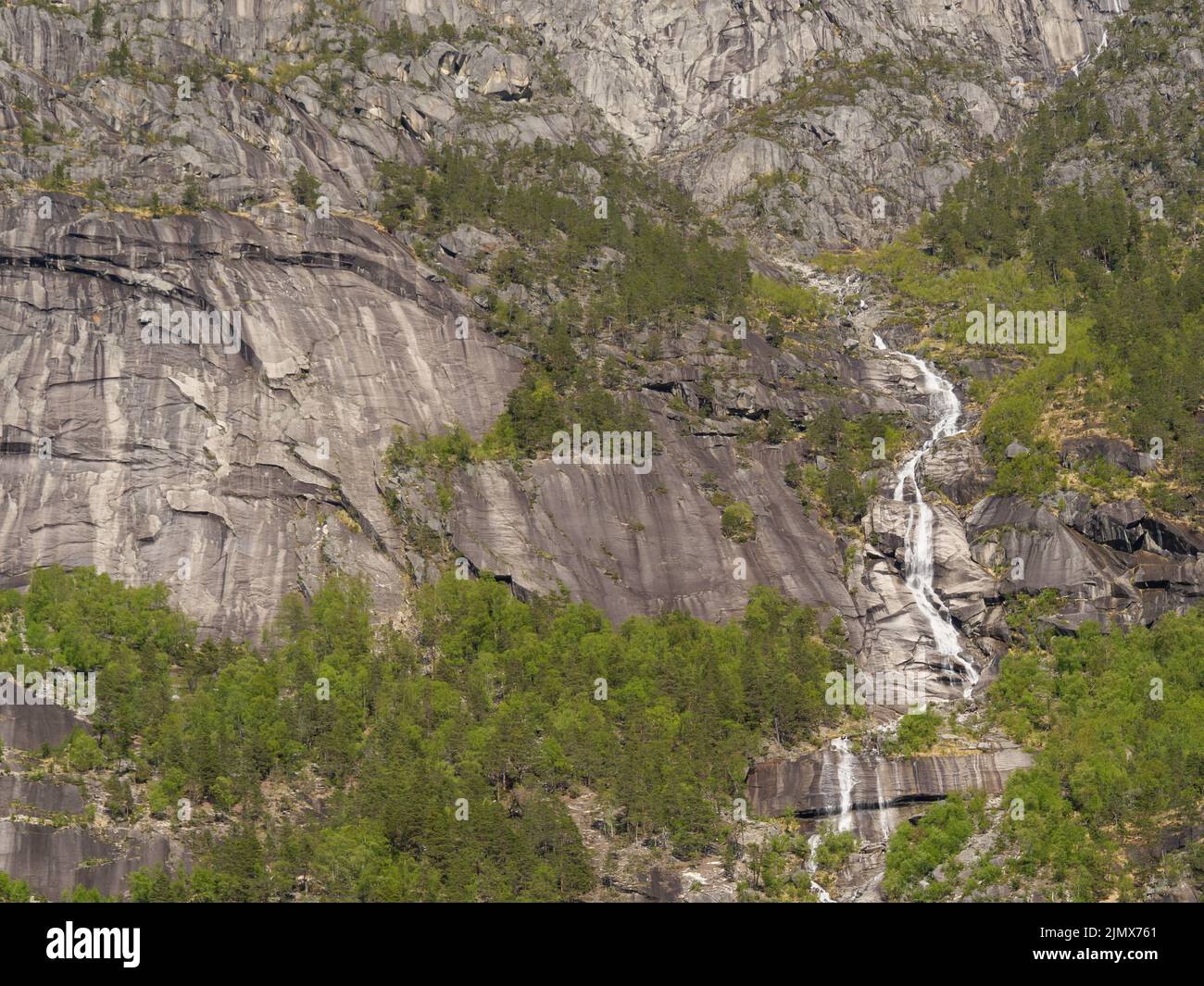 Spring time in mountain hi-res stock photography and images - Alamy