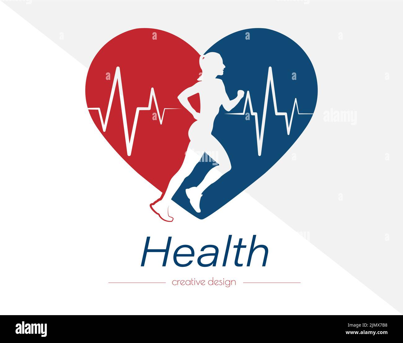 The sprint indicator Stock Vector Images - Alamy