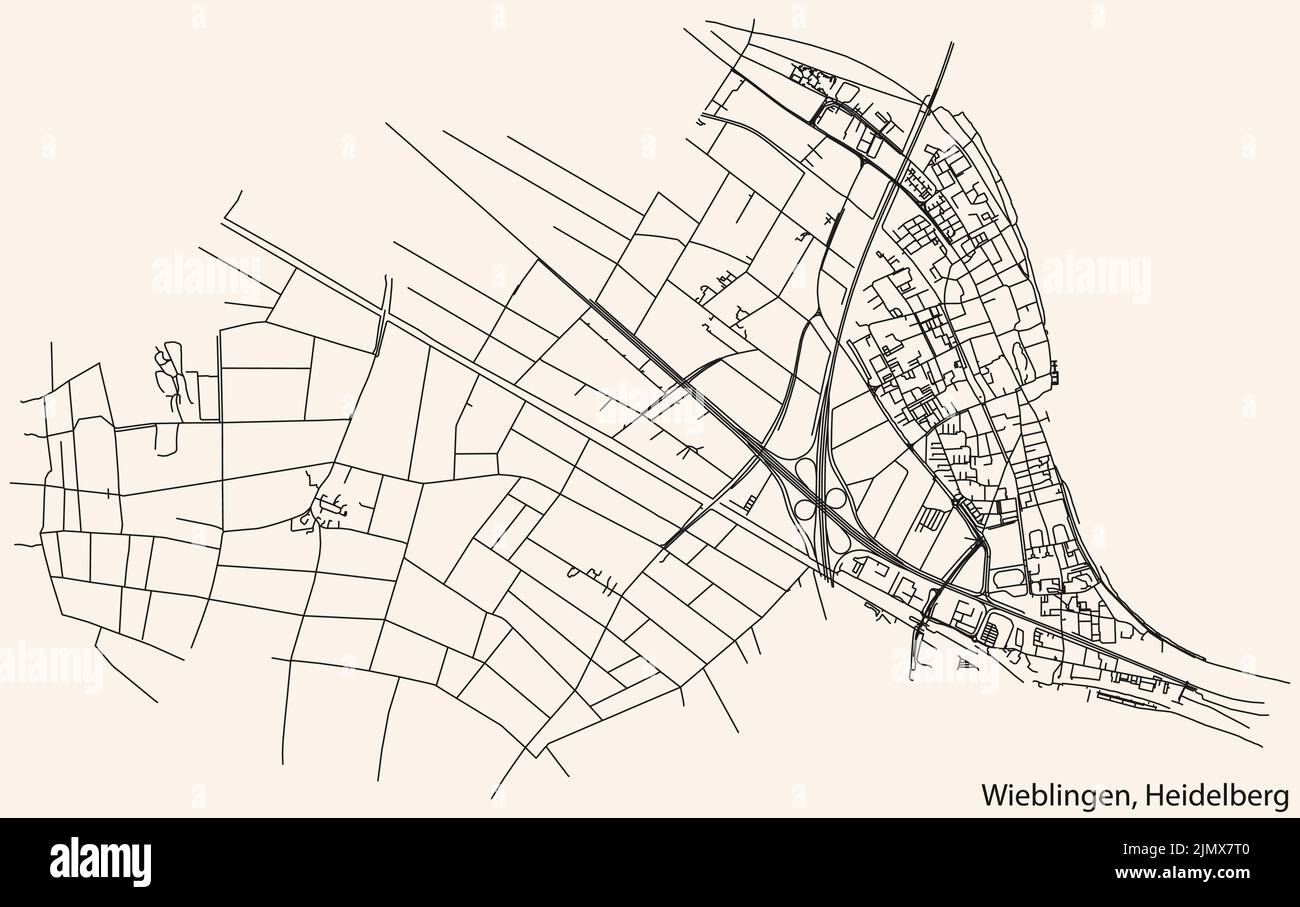 Coat of arms of heidelberg Stock Vector Images - Alamy