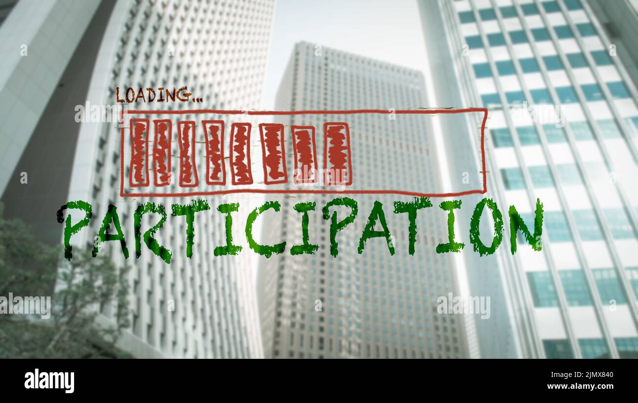 Political co determination hi-res stock photography and images - Alamy