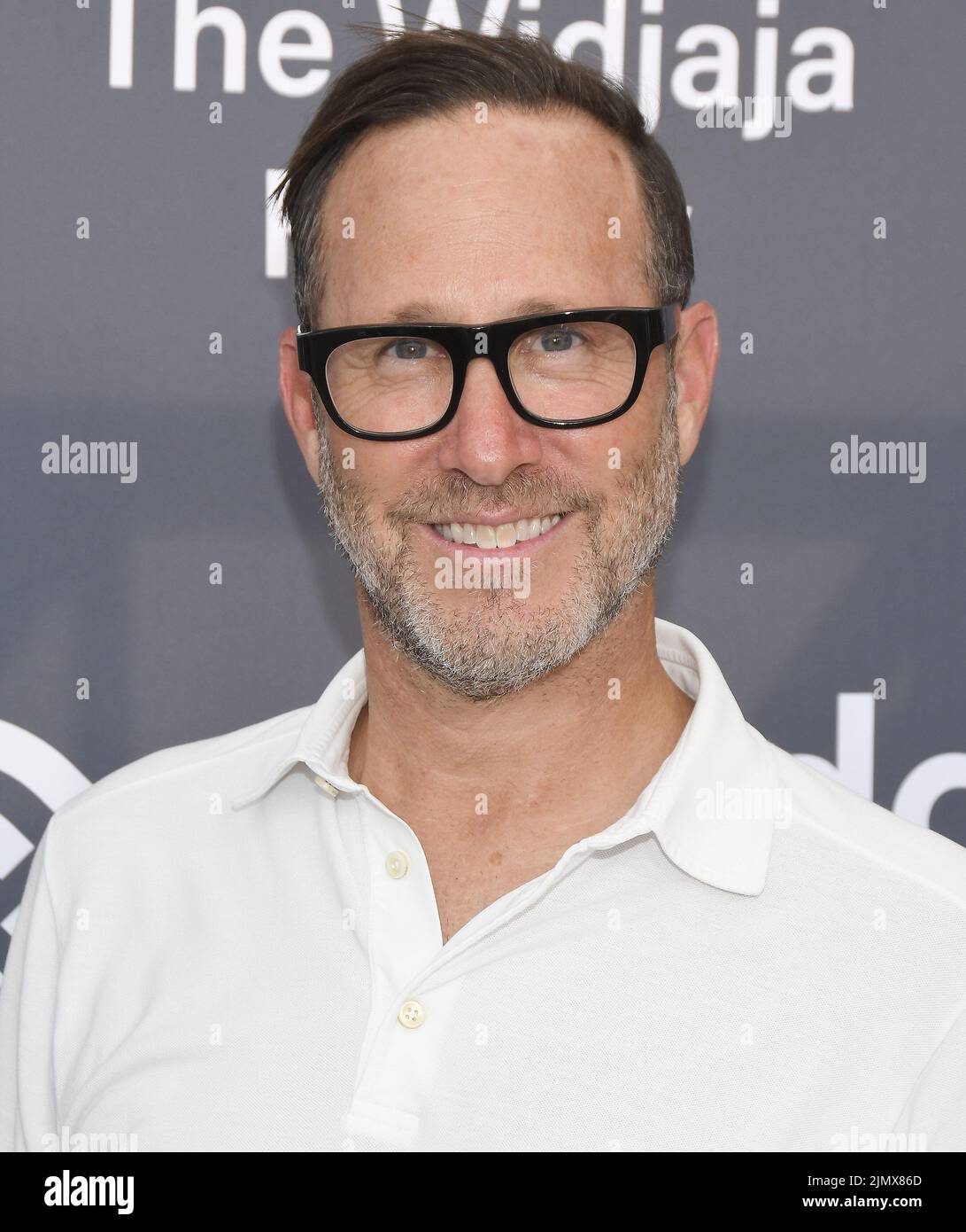 Richard Weitz arrives at the Cedars-Sinai Board Of Governors 50th ...