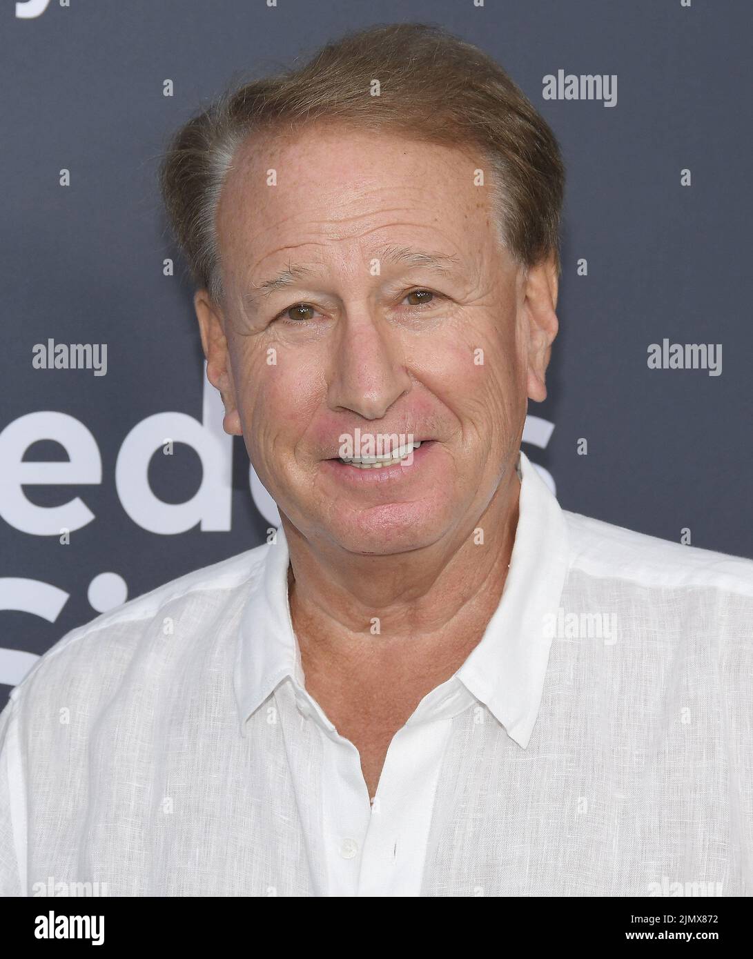 John Bendheim arrives at the Cedars-Sinai Board Of Governors 50th ...