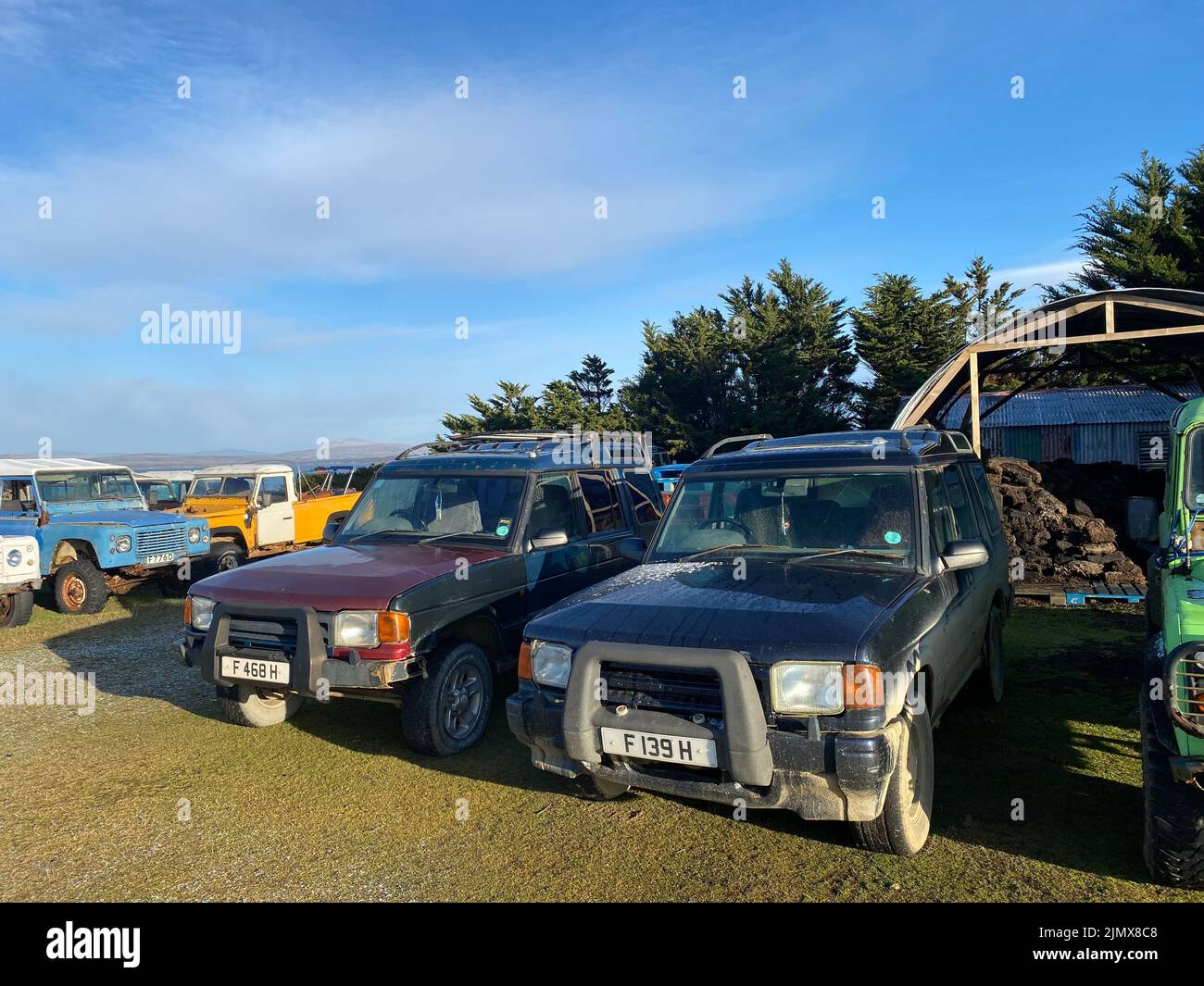 Michael imhoff hi-res stock photography and images - Alamy