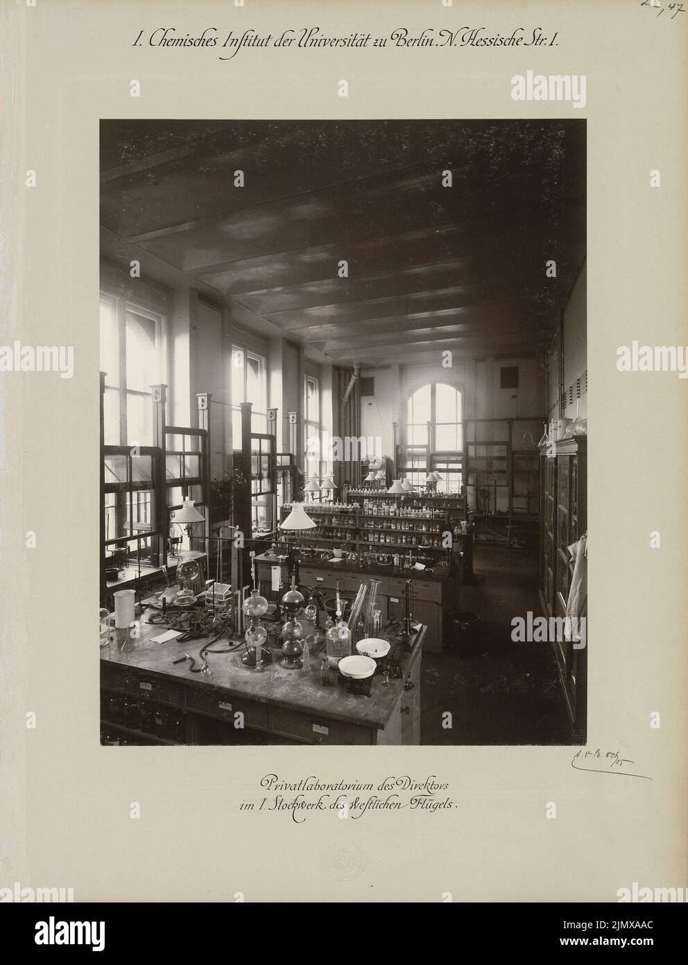 Privatlabor hi-res stock photography and images - Alamy