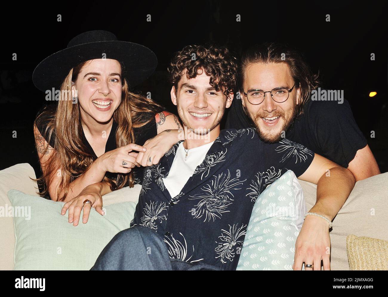 Serena ryder hi-res stock photography and images - Alamy