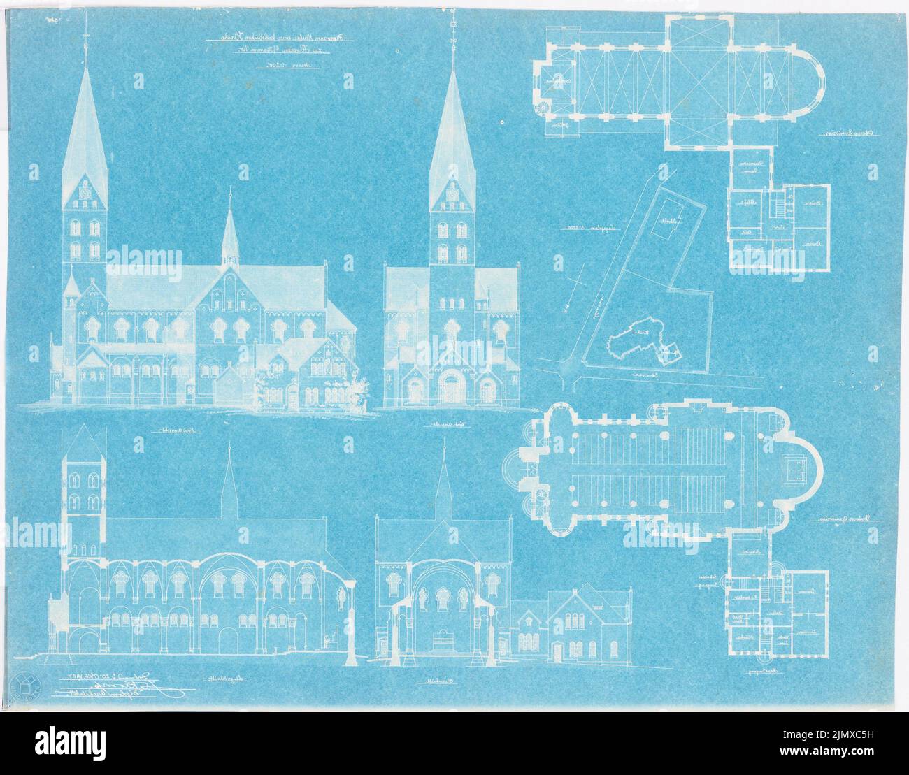 200 mit ansichten hi-res stock photography and images - Alamy