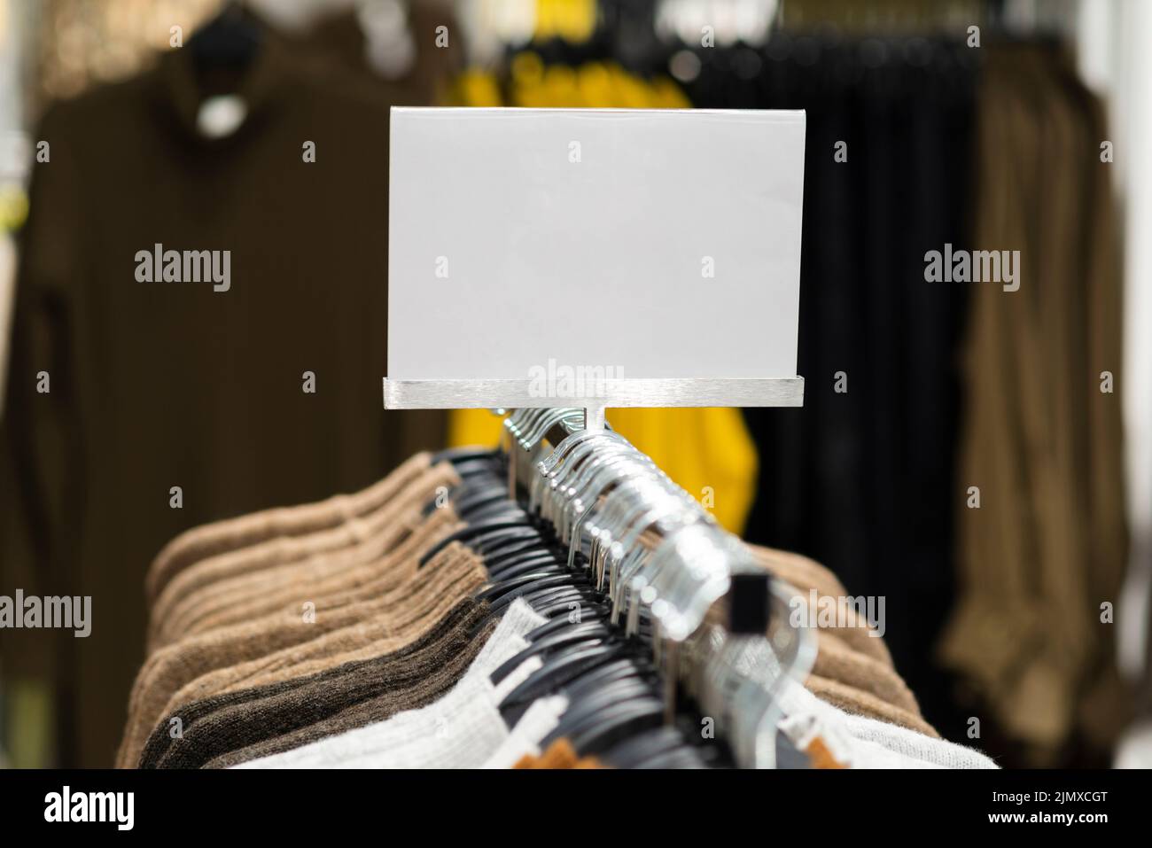 Mock up store hi-res stock photography and images - Alamy