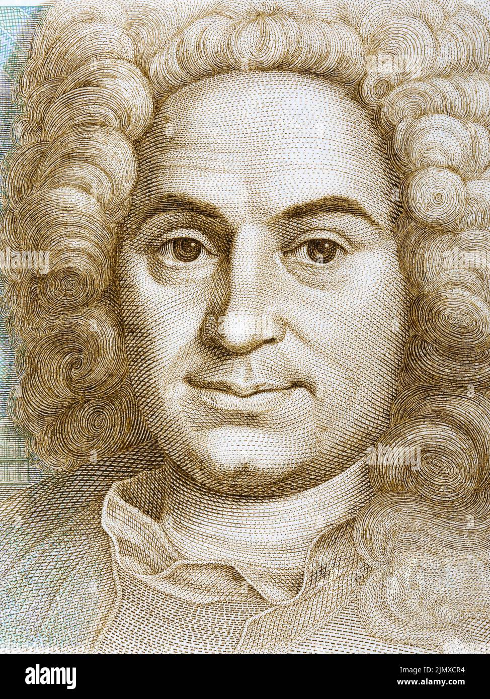 Neumann architect hi-res stock photography and images - Alamy