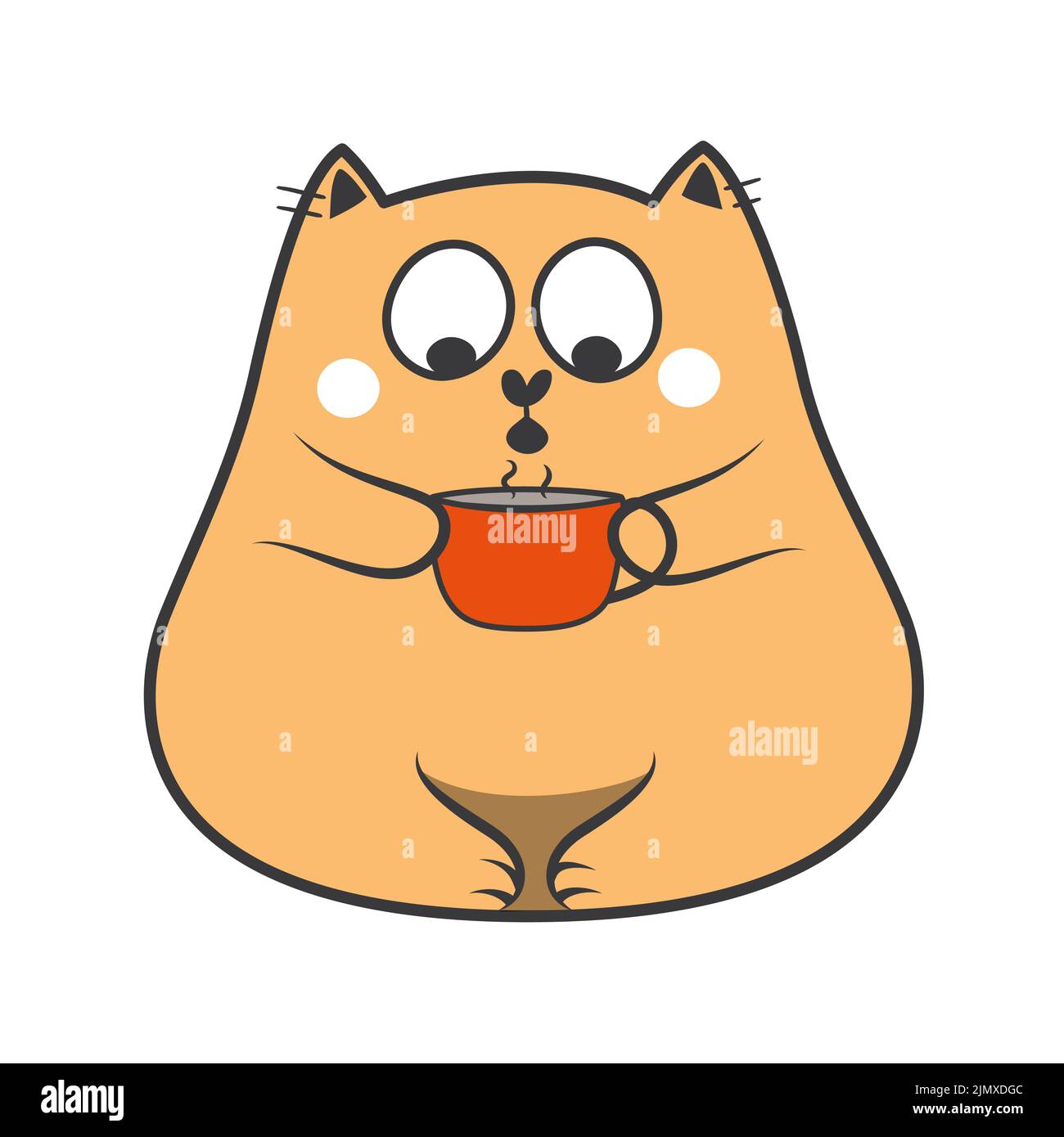 Kid Ink Cartoon Drawing