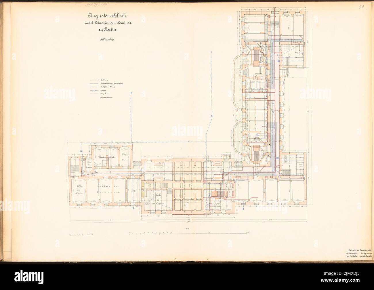Schulze schule hi-res stock photography and images - Alamy