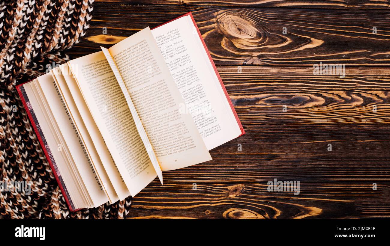 Book warm hi-res stock photography and images - Alamy