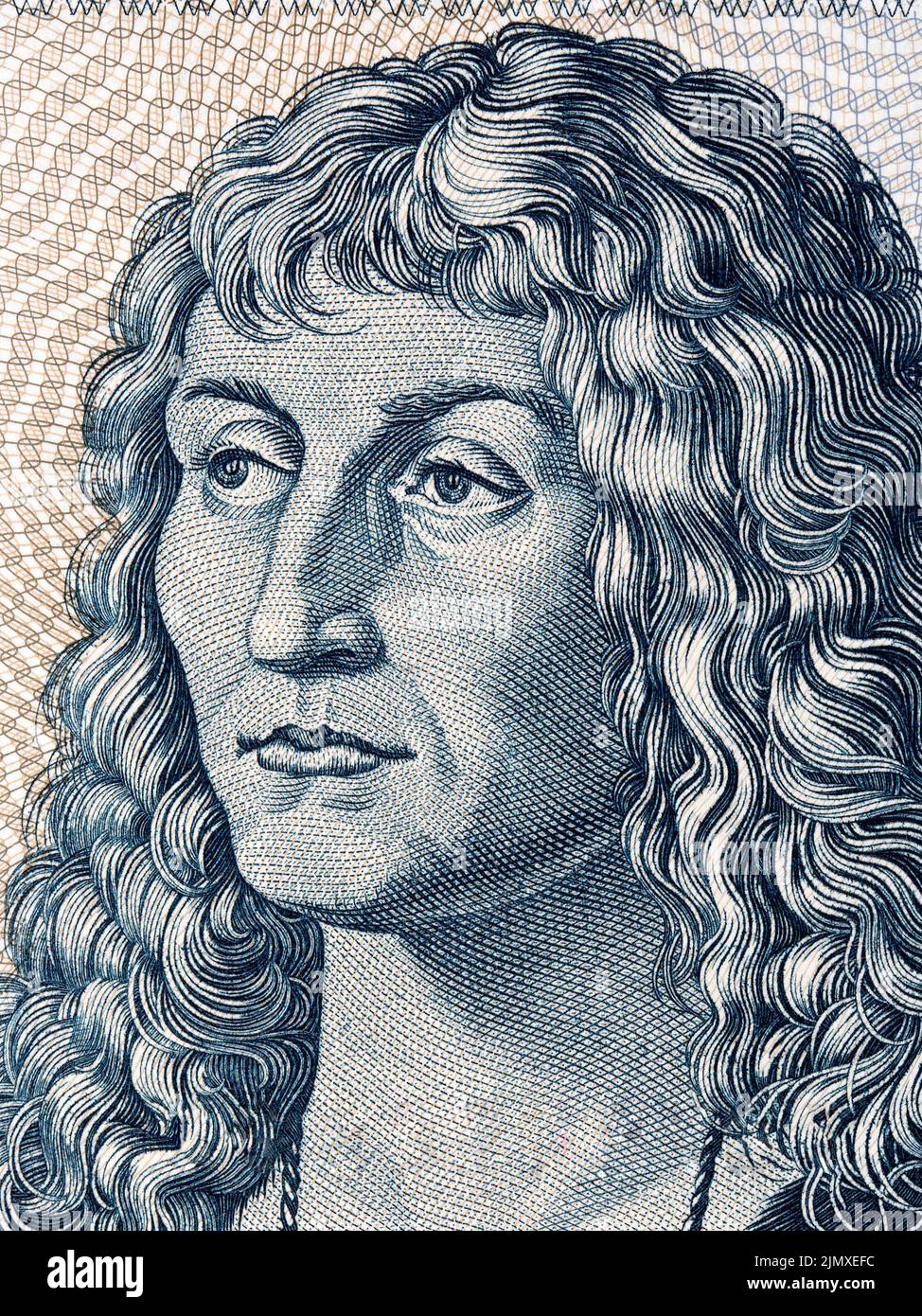 Man mark hi-res stock photography and images - Alamy