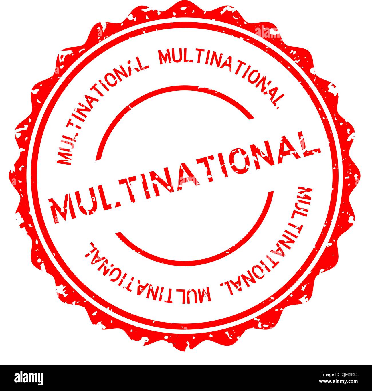 Multinational operation Cut Out Stock Images & Pictures - Alamy