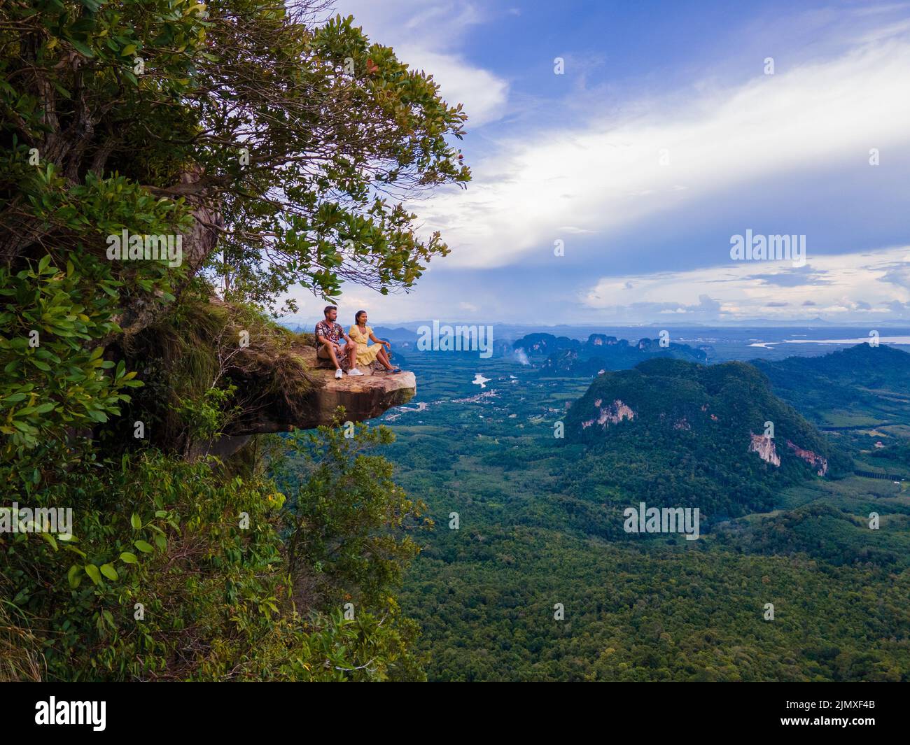 Khuan sai hi-res stock photography and images - Alamy