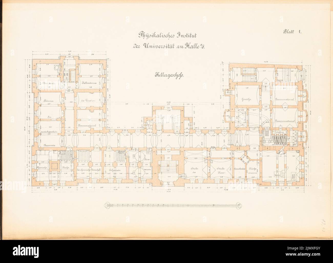 Kilburger Otto, Physical Institute of the Martin Luther University ...