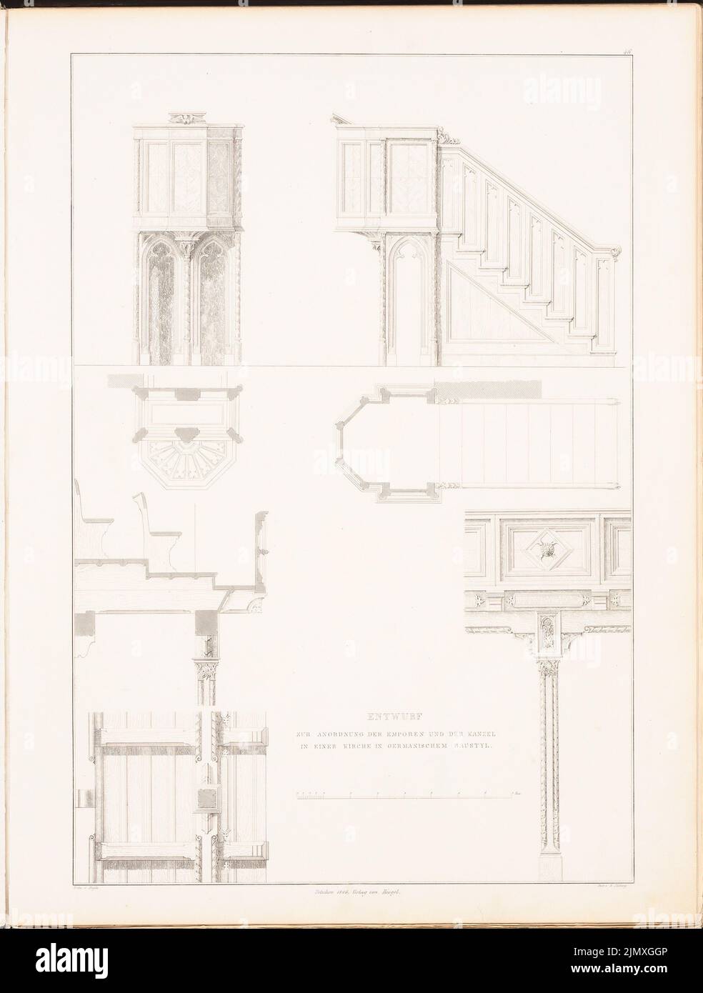 Architectural cross sections hi-res stock photography and images - Alamy