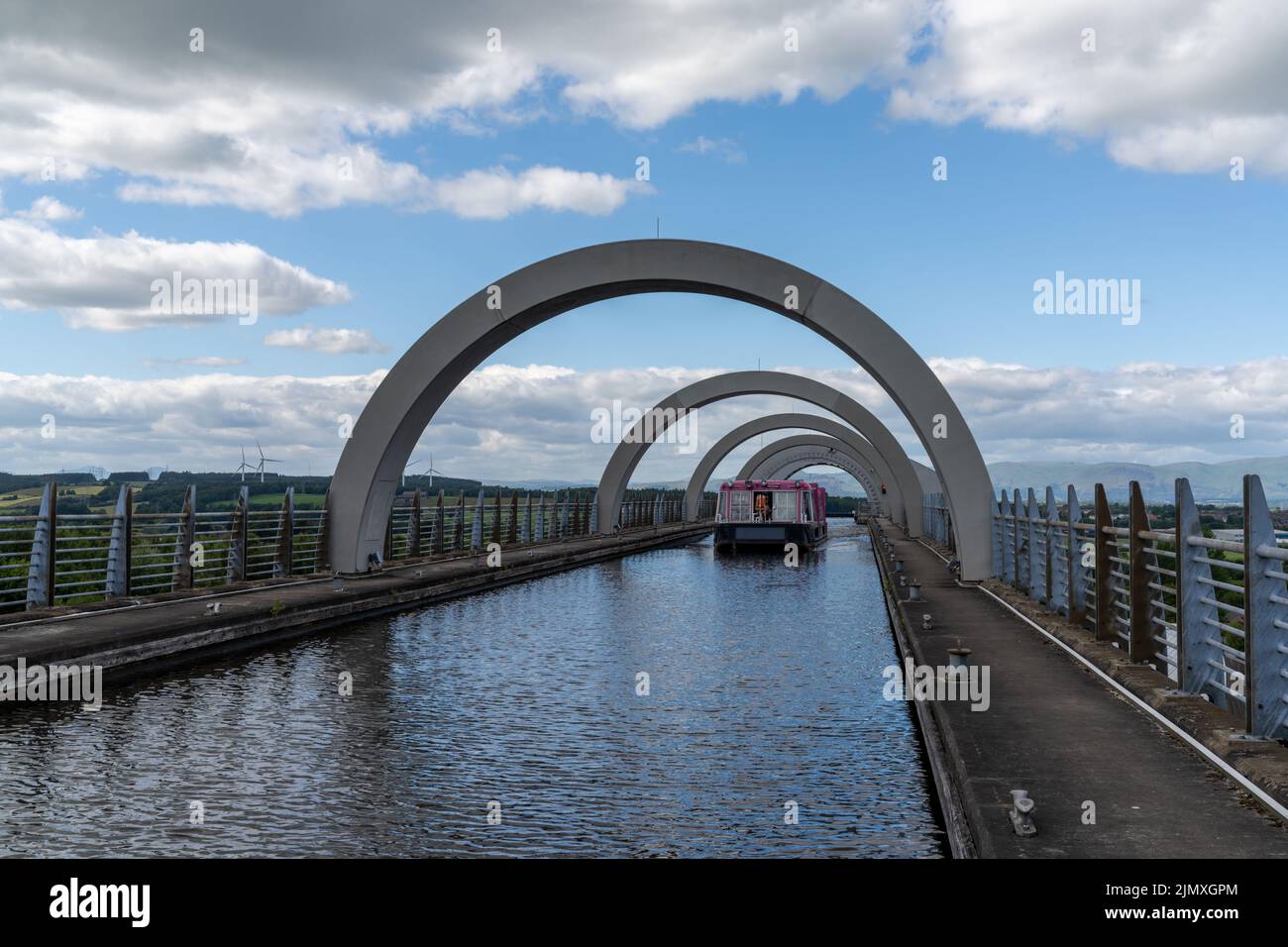 Clyde valley ship hi-res stock photography and images - Alamy