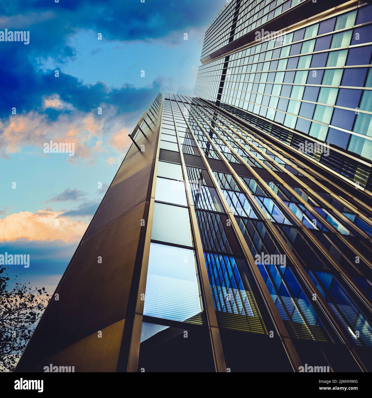 Corporate view hi-res stock photography and images - Alamy