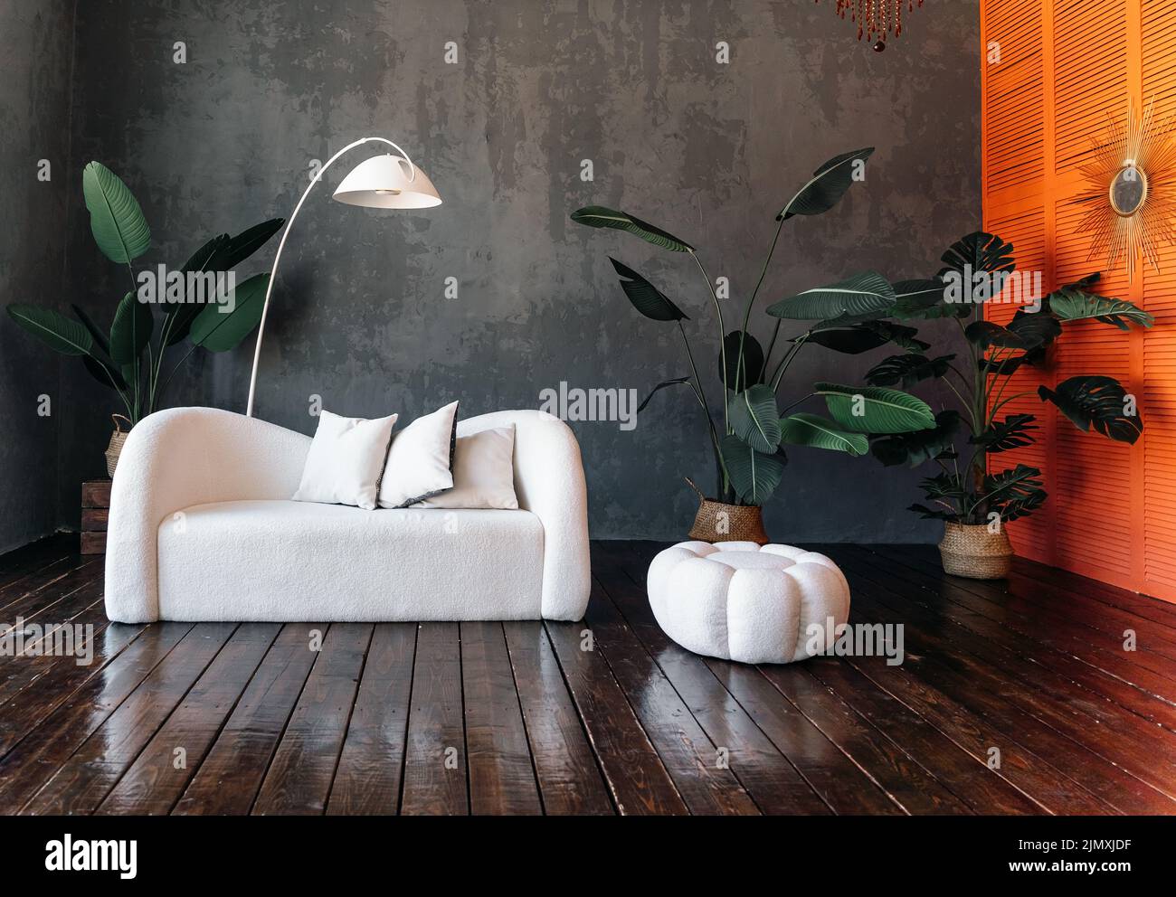 Sofa push up hi-res stock photography and images - Alamy