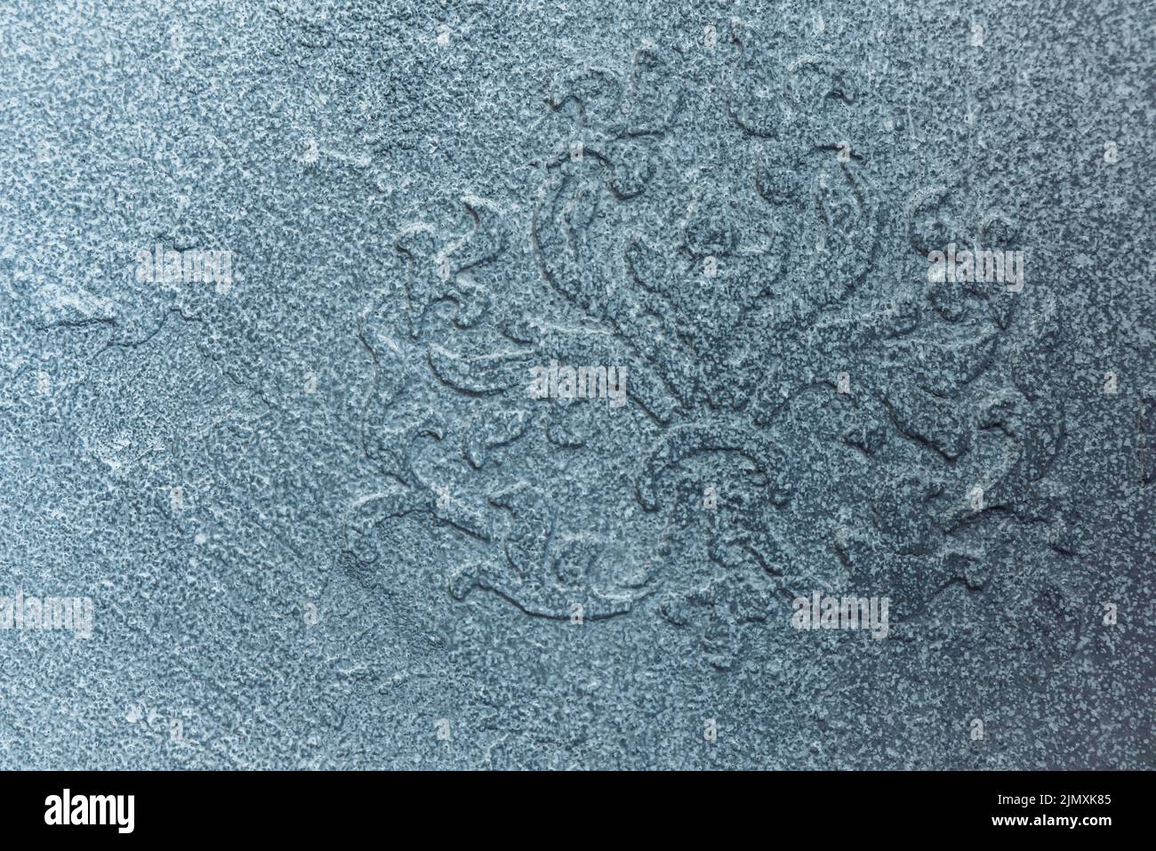 beautiful texture decorative Venetian stucco for backgrounds. High ...