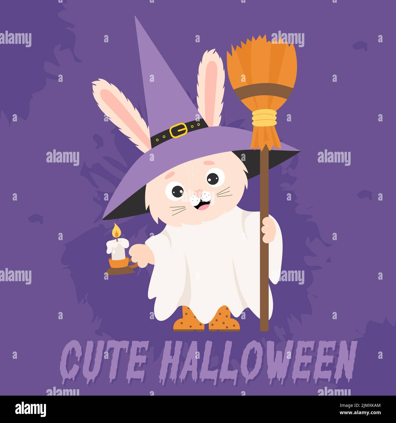 Sheet phantom Stock Vector Images - Alamy