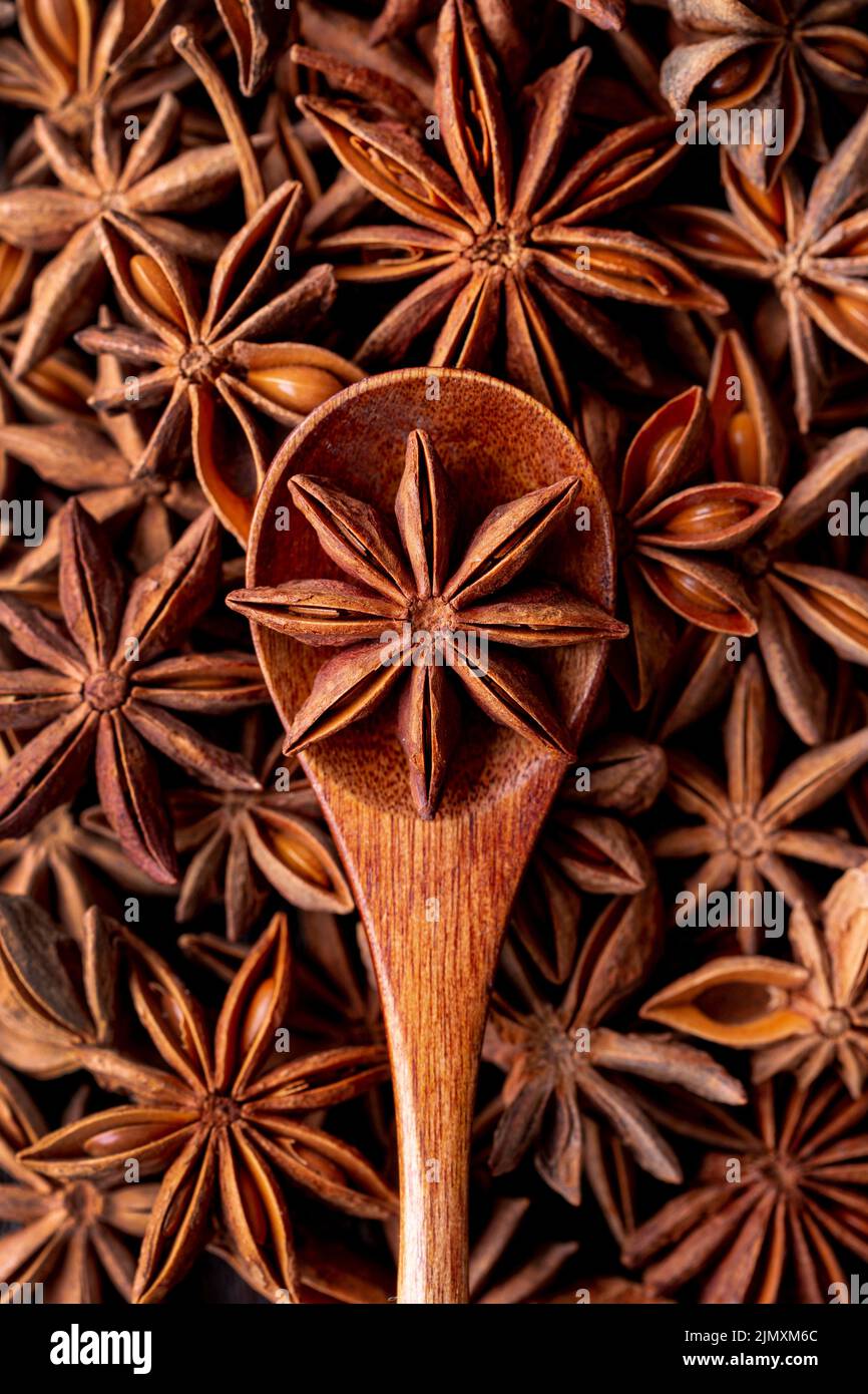 Spice clove and vanilla hi-res stock photography and images - Alamy