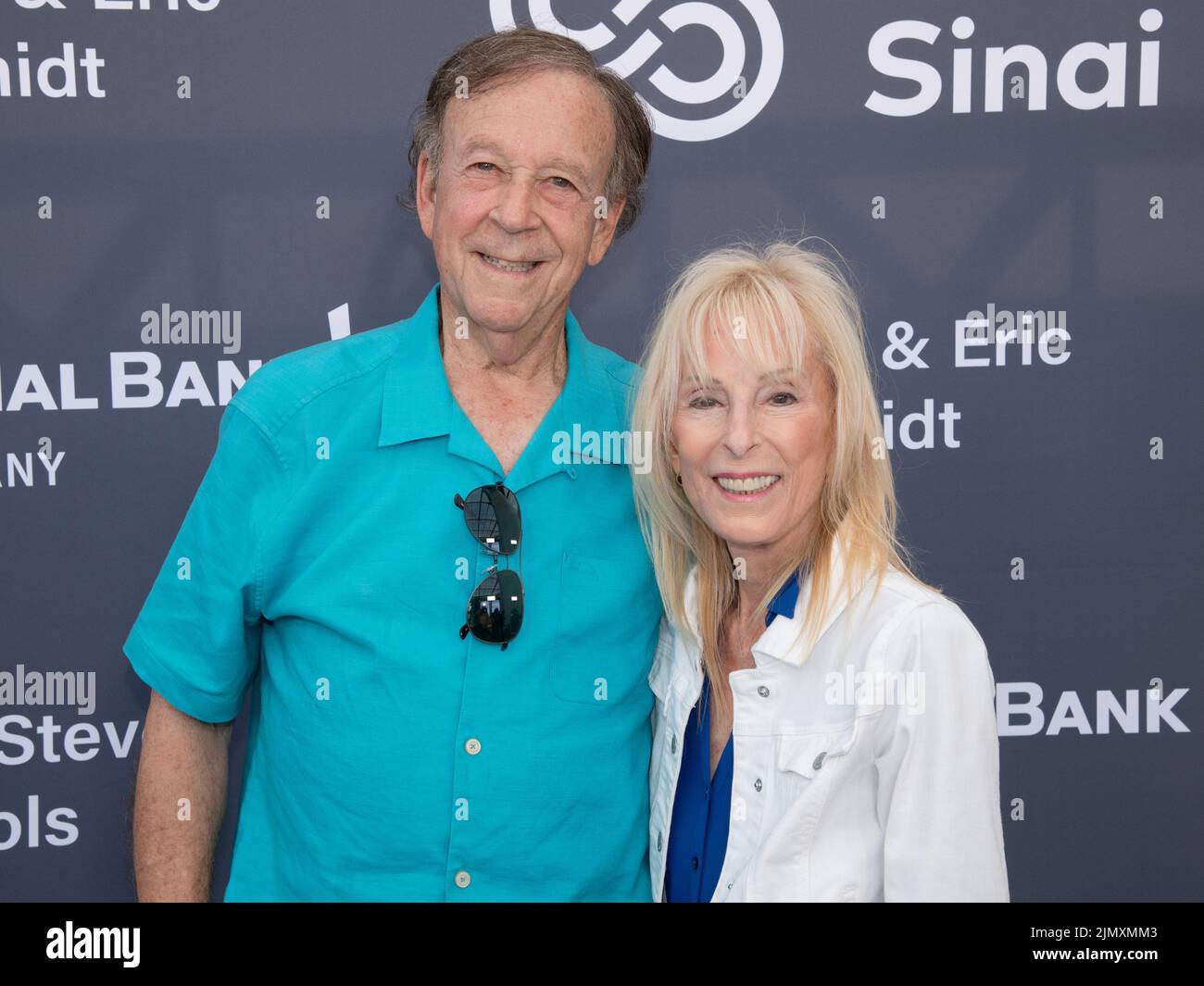 Leslie spivak hi-res stock photography and images - Alamy